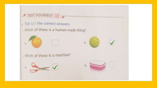 Computer a machine std 1 | PPTX | Desktops | Computing