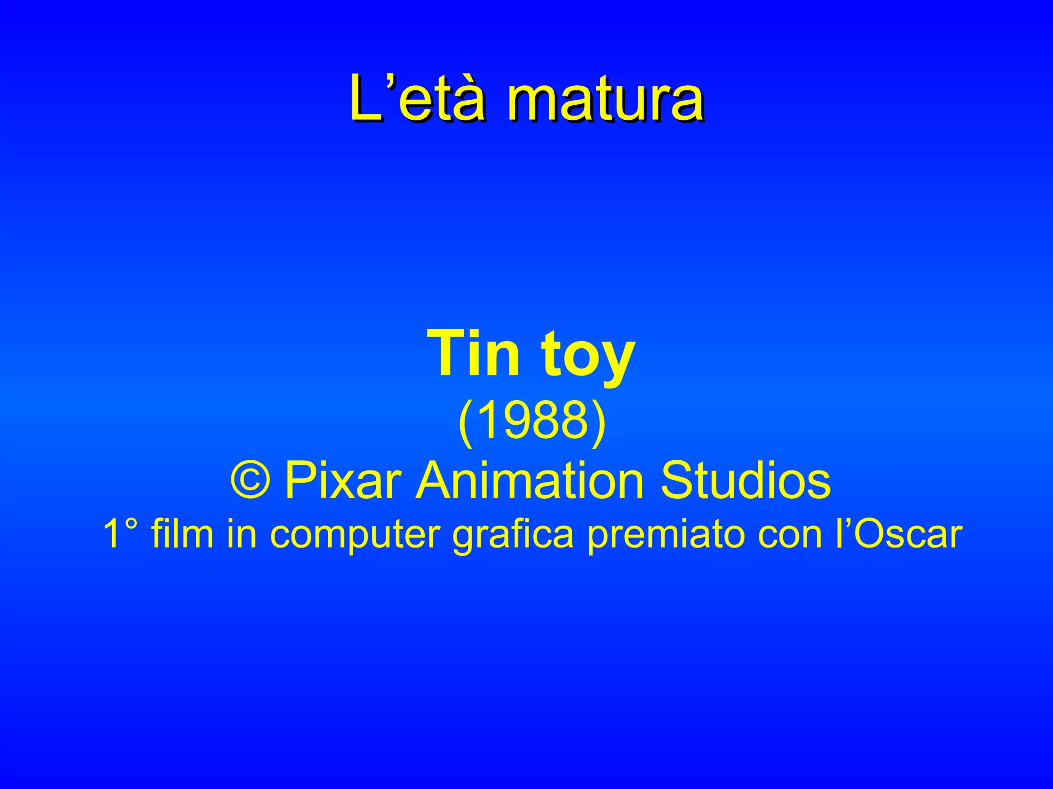 Computer Animation 2006 | PPT | Computer Animation | Computer Software and Applications