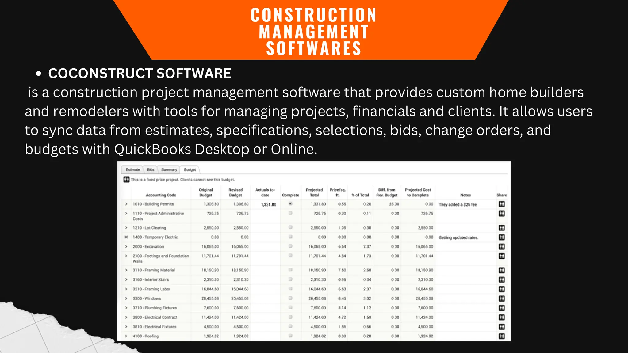 computer application and construction management | PDF