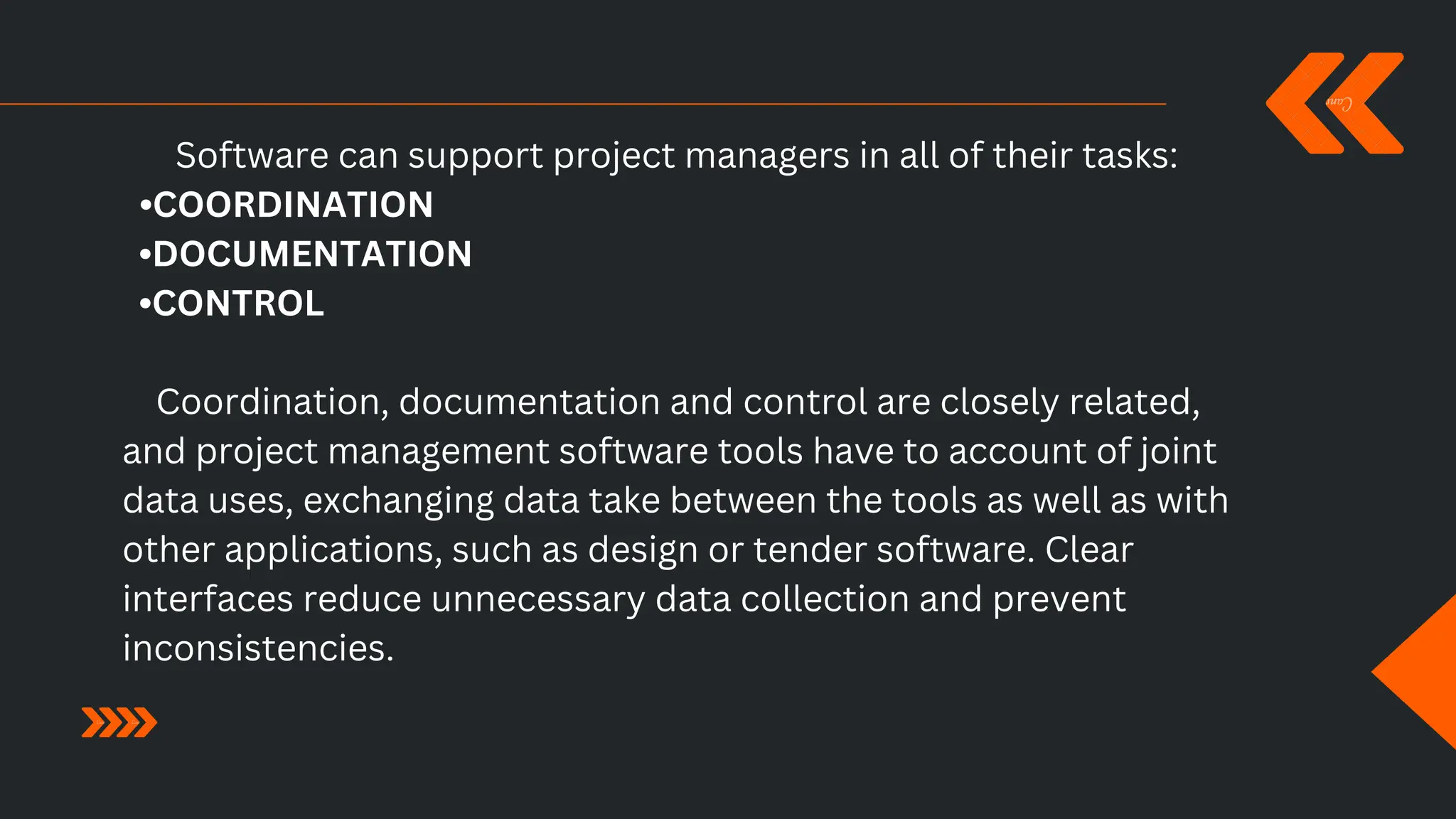 computer application and construction management | PDF