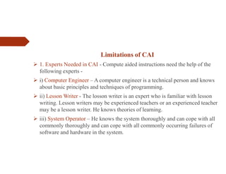Computer-Assisted-Instruction of -CAI.pdf