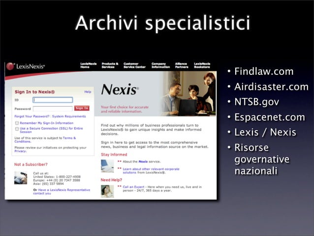 Computer Assisted Reporting (Redacted) | PDF