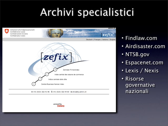 Computer Assisted Reporting (Redacted) | PDF