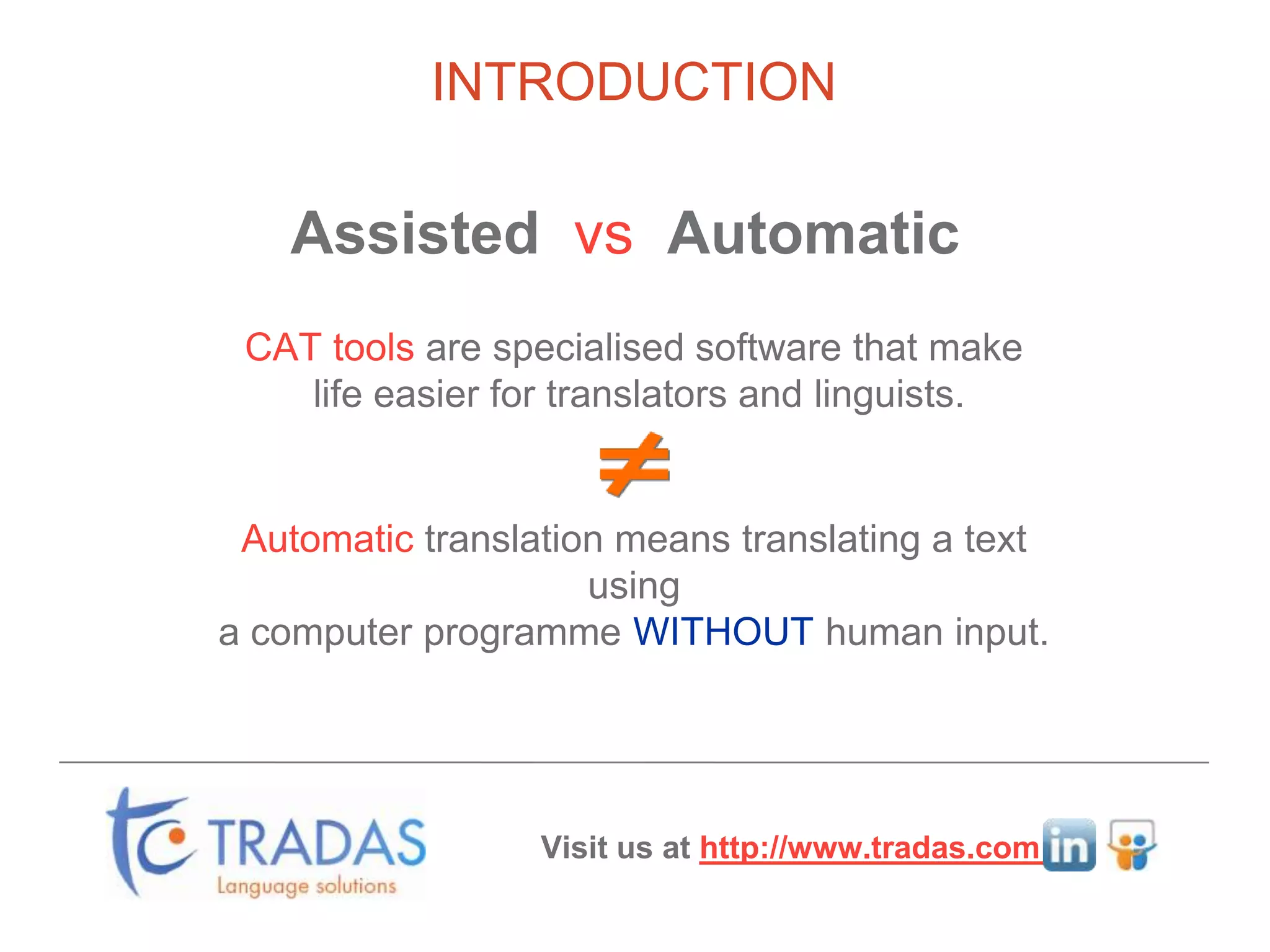 Computer assisted tools at a glance | PDF | Desktop Publishing | Computer Software and Applications