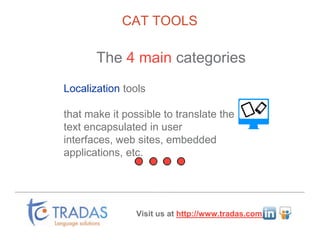 Computer assisted tools at a glance | PDF