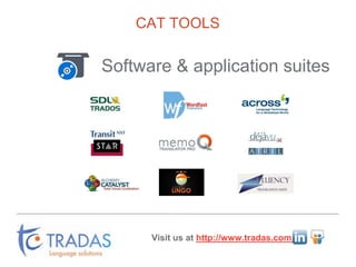 Computer assisted tools at a glance | PDF