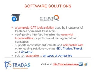 Computer assisted tools at a glance | PDF