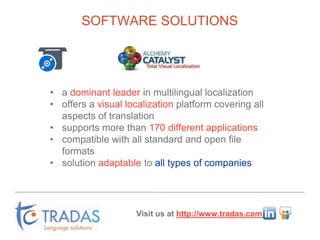 Computer assisted tools at a glance | PDF