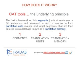 Computer assisted tools at a glance | PDF