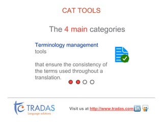 Computer assisted tools at a glance | PDF