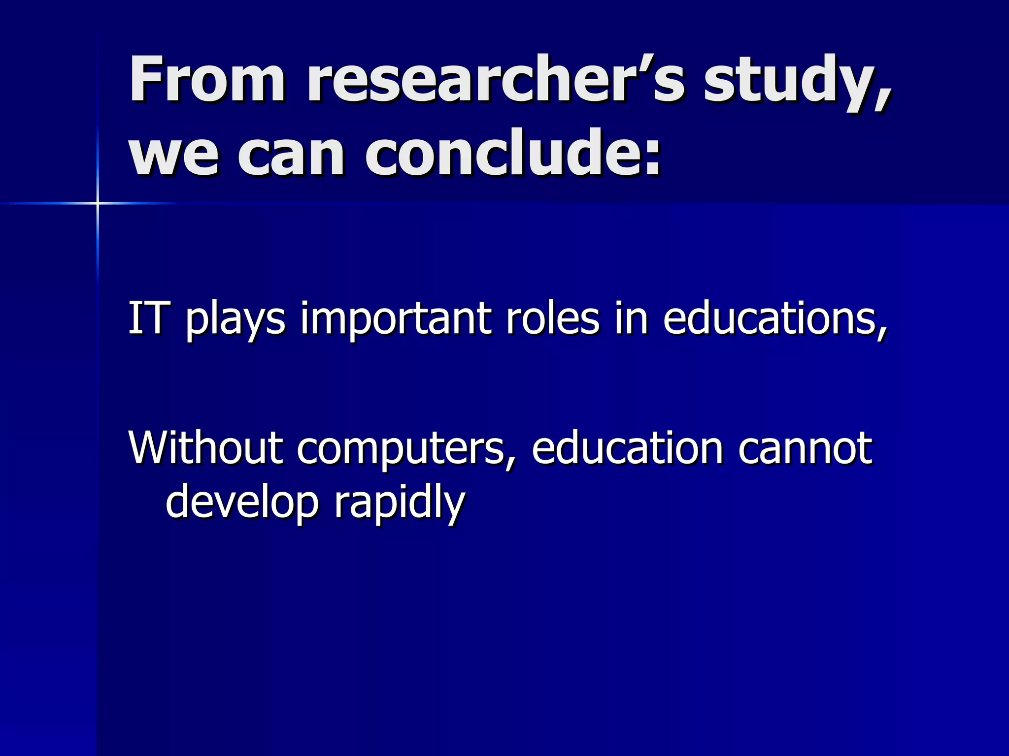 Computer assisted language learning | PPT