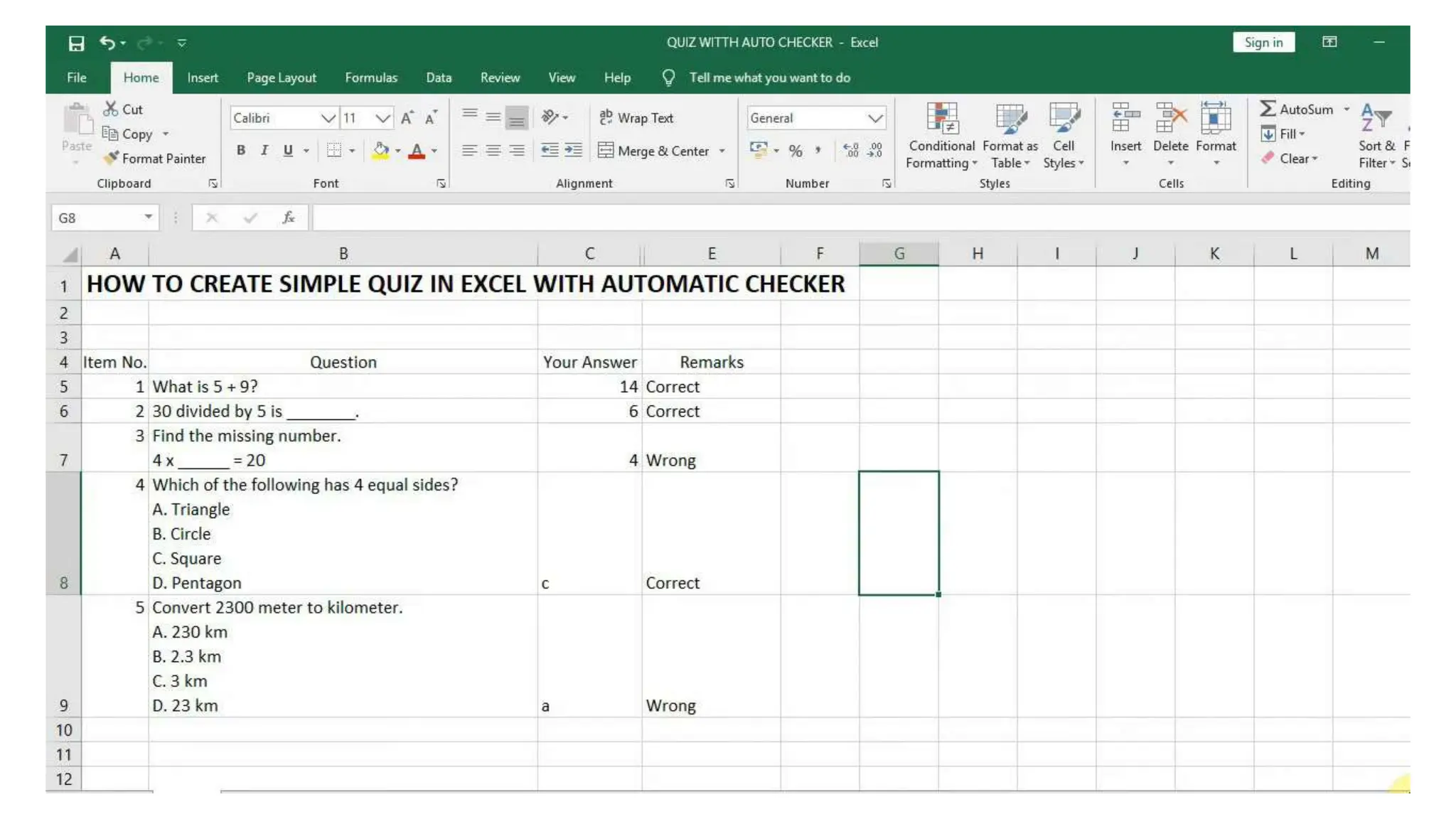 Computer- Based Assessment.pptx | Educational Assessment | Education