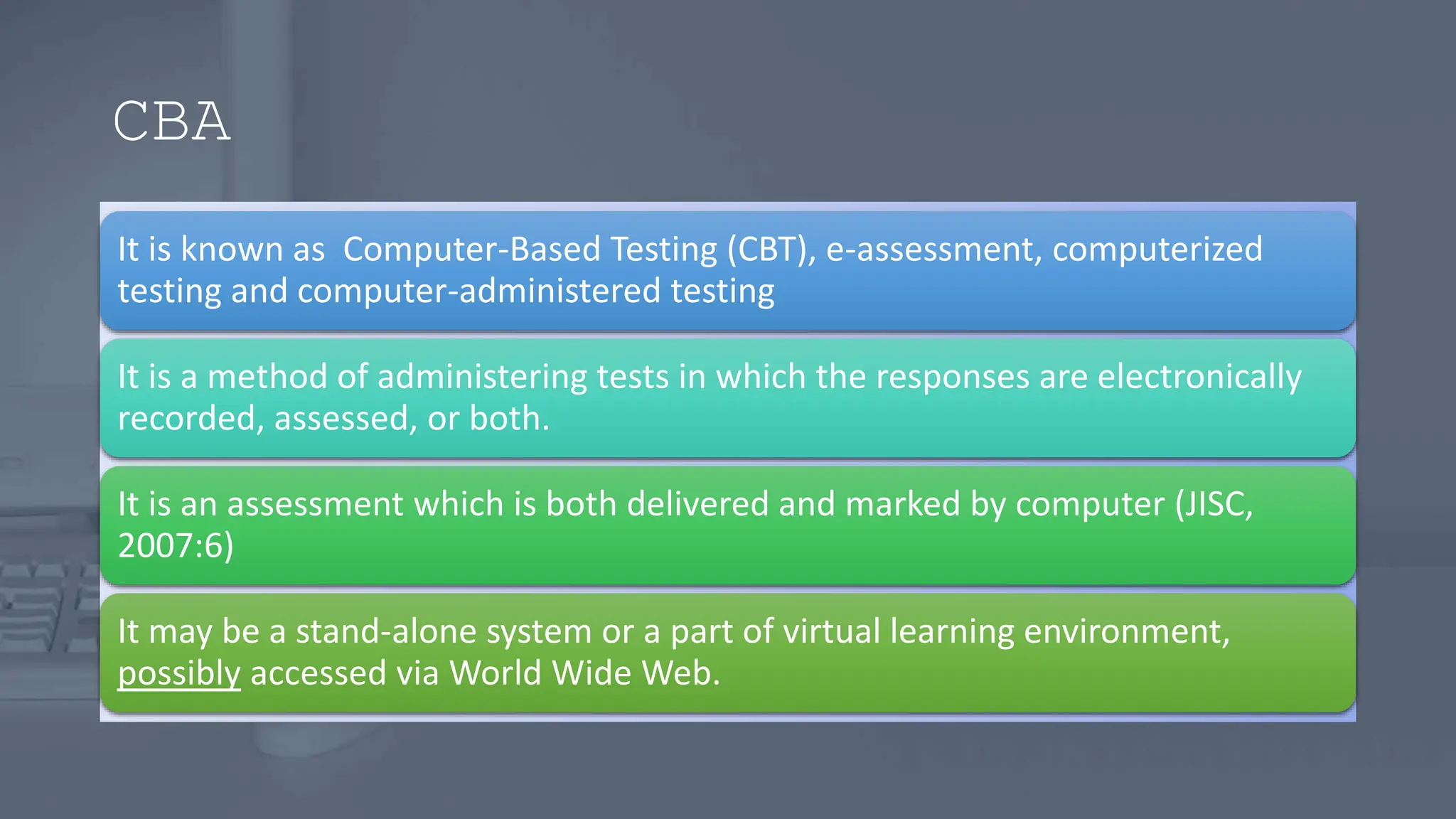 Computer- Based Assessment.pptx