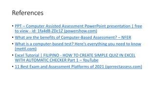 Computer- Based Assessment.pptx