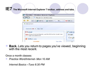 Computer Basics | PPT