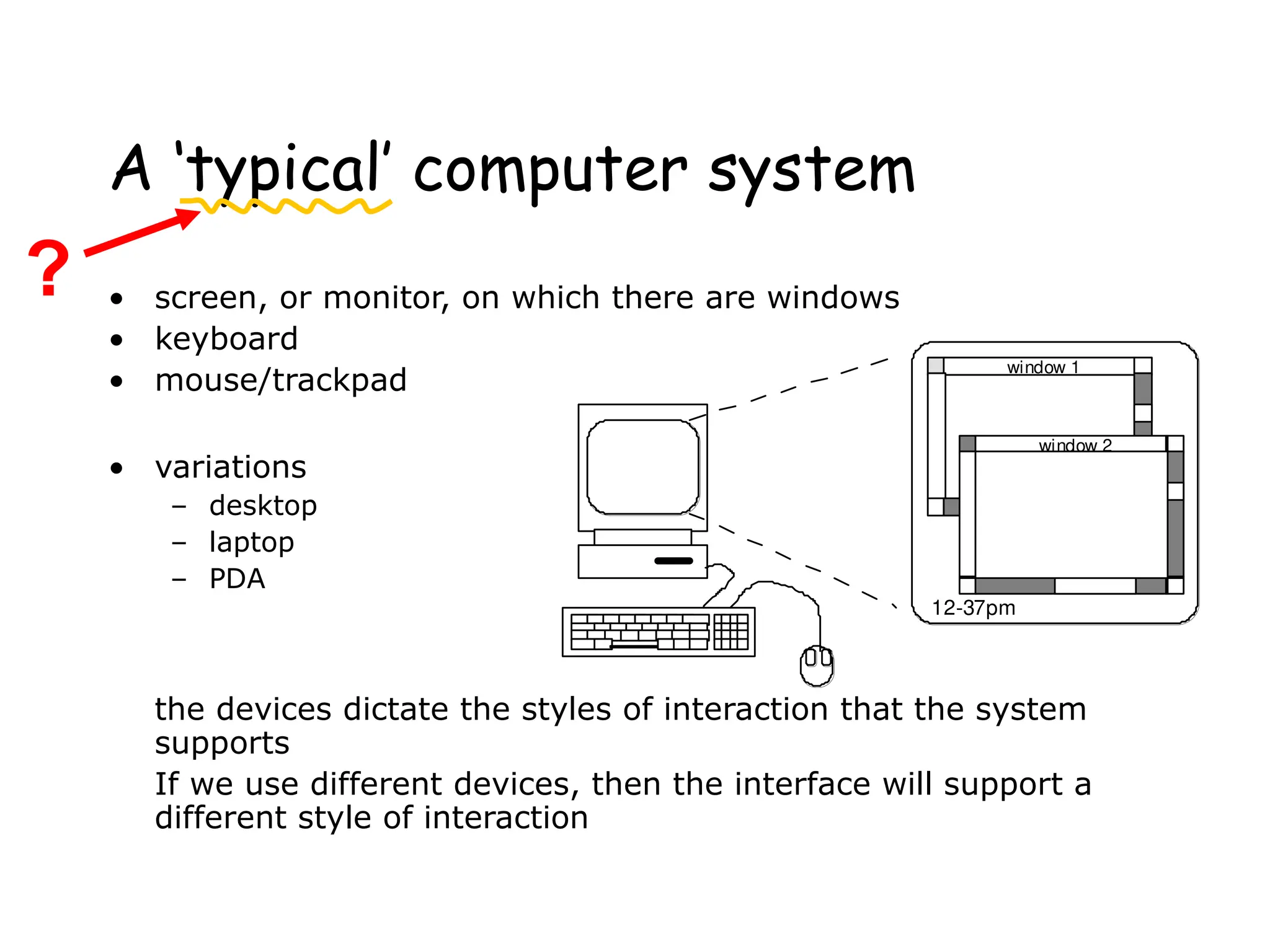 computer-basics how the components will be connected.ppt