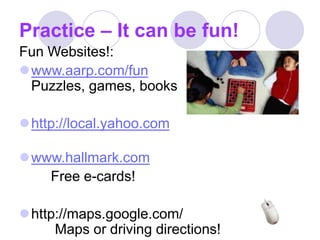 cA slide that teaches about the basics of computer hardware. | PPT
