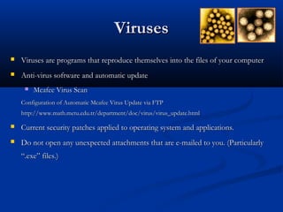 Computer basics--basic comp-oper | PPT