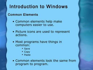 Computer basics--basic computerskills | PPT