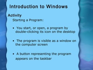 Computer basics--basic computerskills | PPT