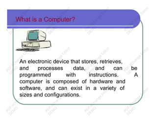 Computer-Basics--computer_basics2.pptx #hns | PPTX