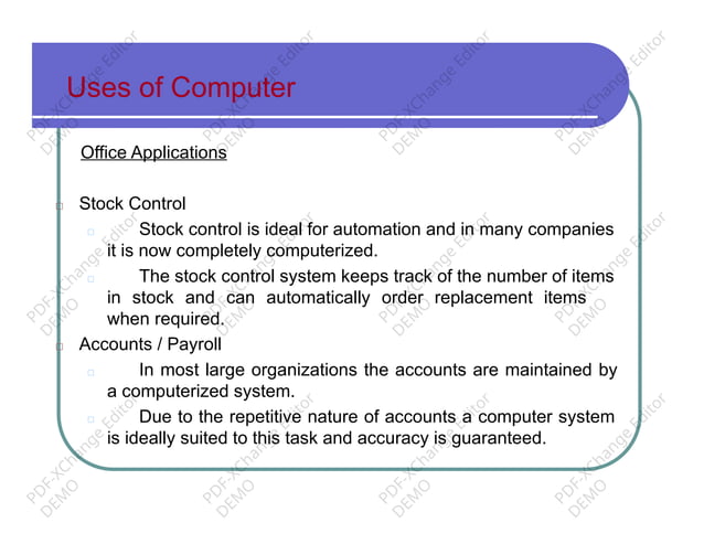 Computer-Basics--computer_basics2.pptx #hns | PPTX | Computer ...