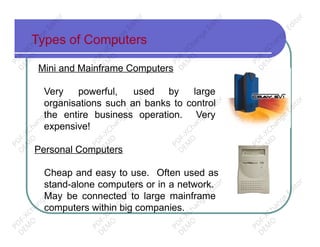 Computer-Basics--computer_basics2.pptx #hns | PPTX