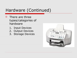 Computer basics--cte i-_-_computer_basics | PPT