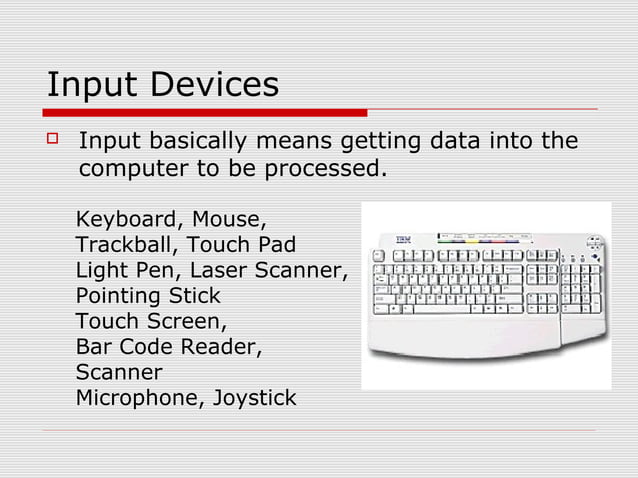 Computer basics--cte i-_-_computer_basics | PPT