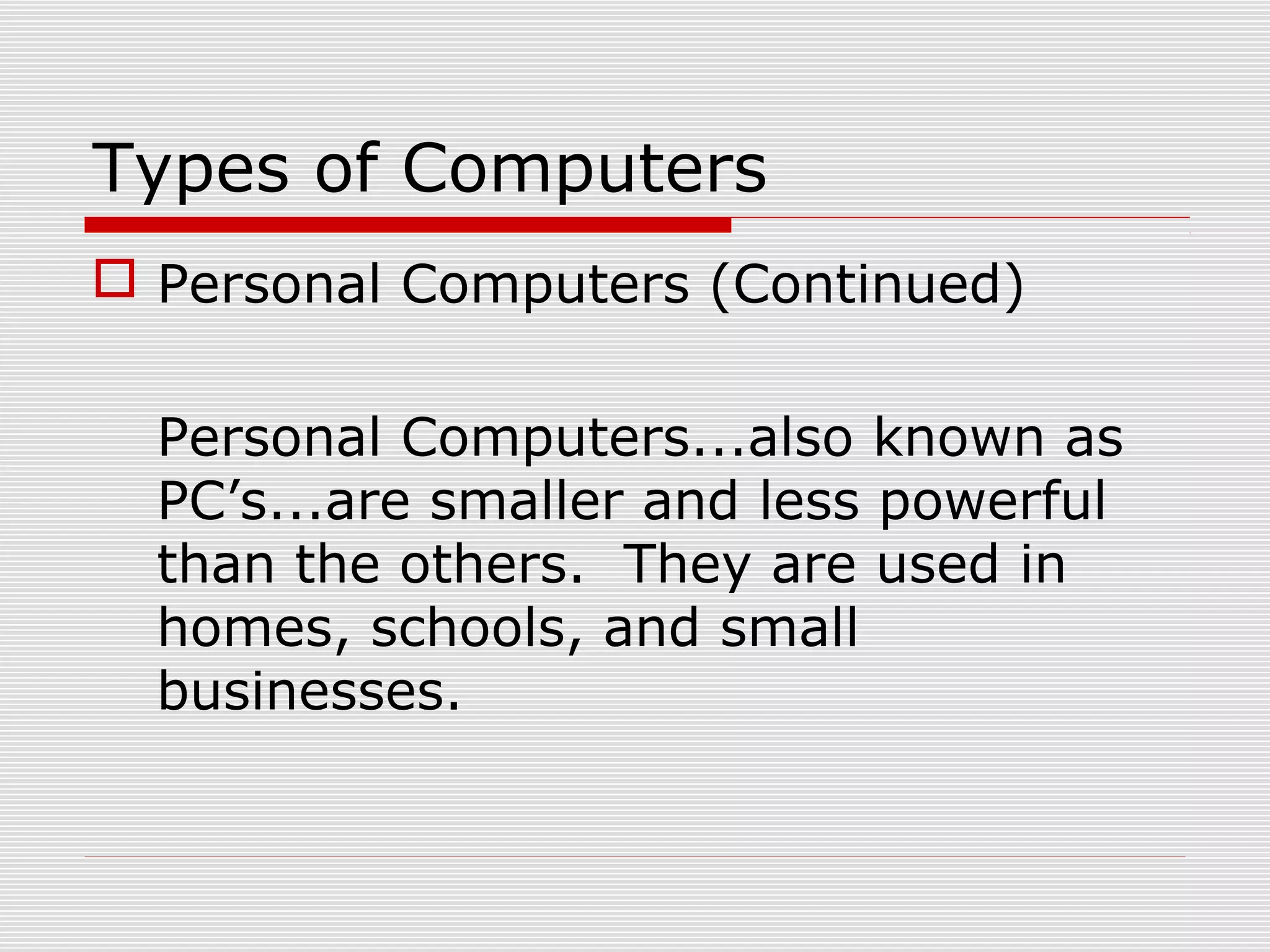 Computer basics--cte i-_-_computer_basics | PPT