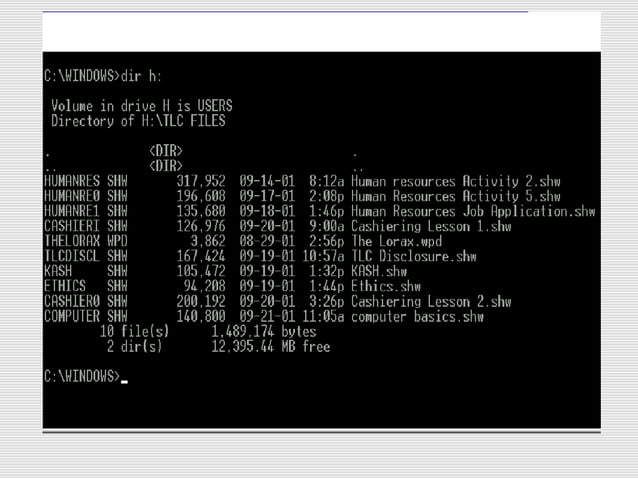 Computer basics--cte i-_-_computer_basics | PPT