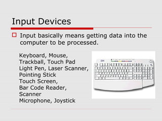 Computer basics--cte i-_-_computer_basics | PPT