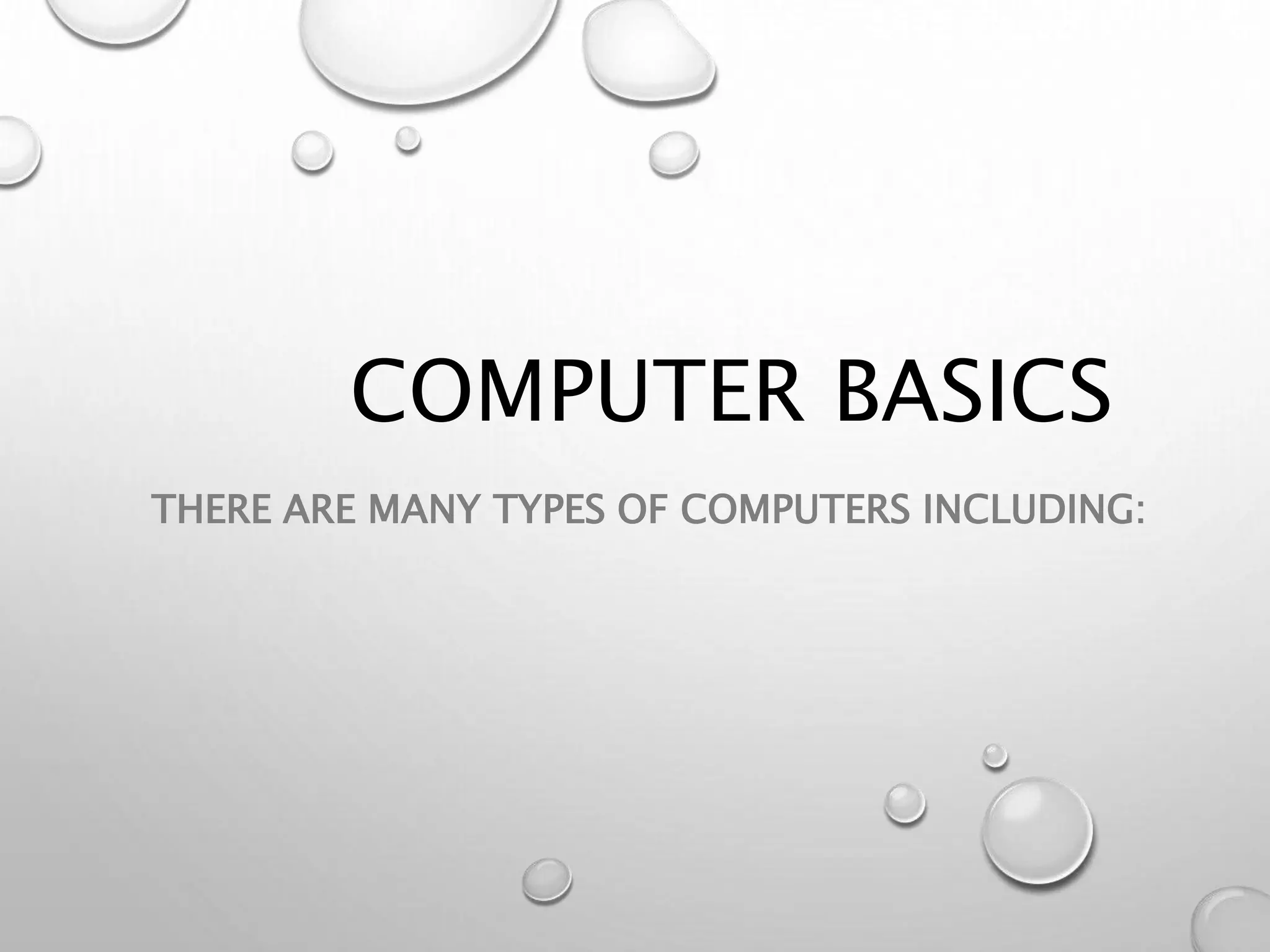 Computer-Basics--CTE_I__-_Computer_Basics.pptx