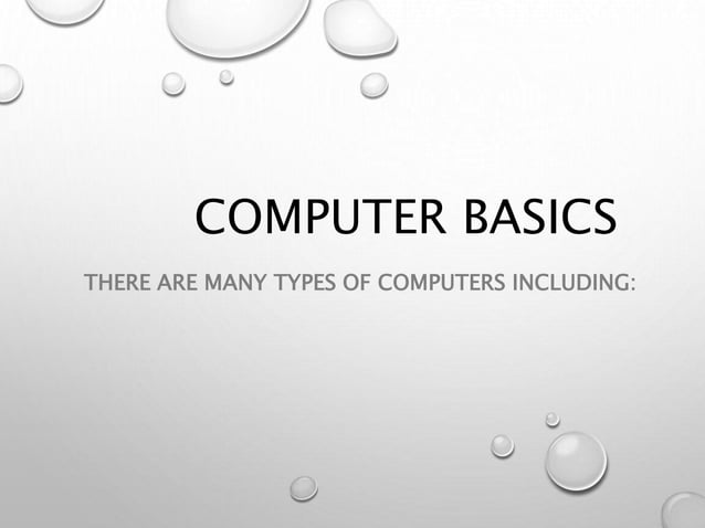 Computer-Basics--CTE_I__-_Computer_Basics.pptx