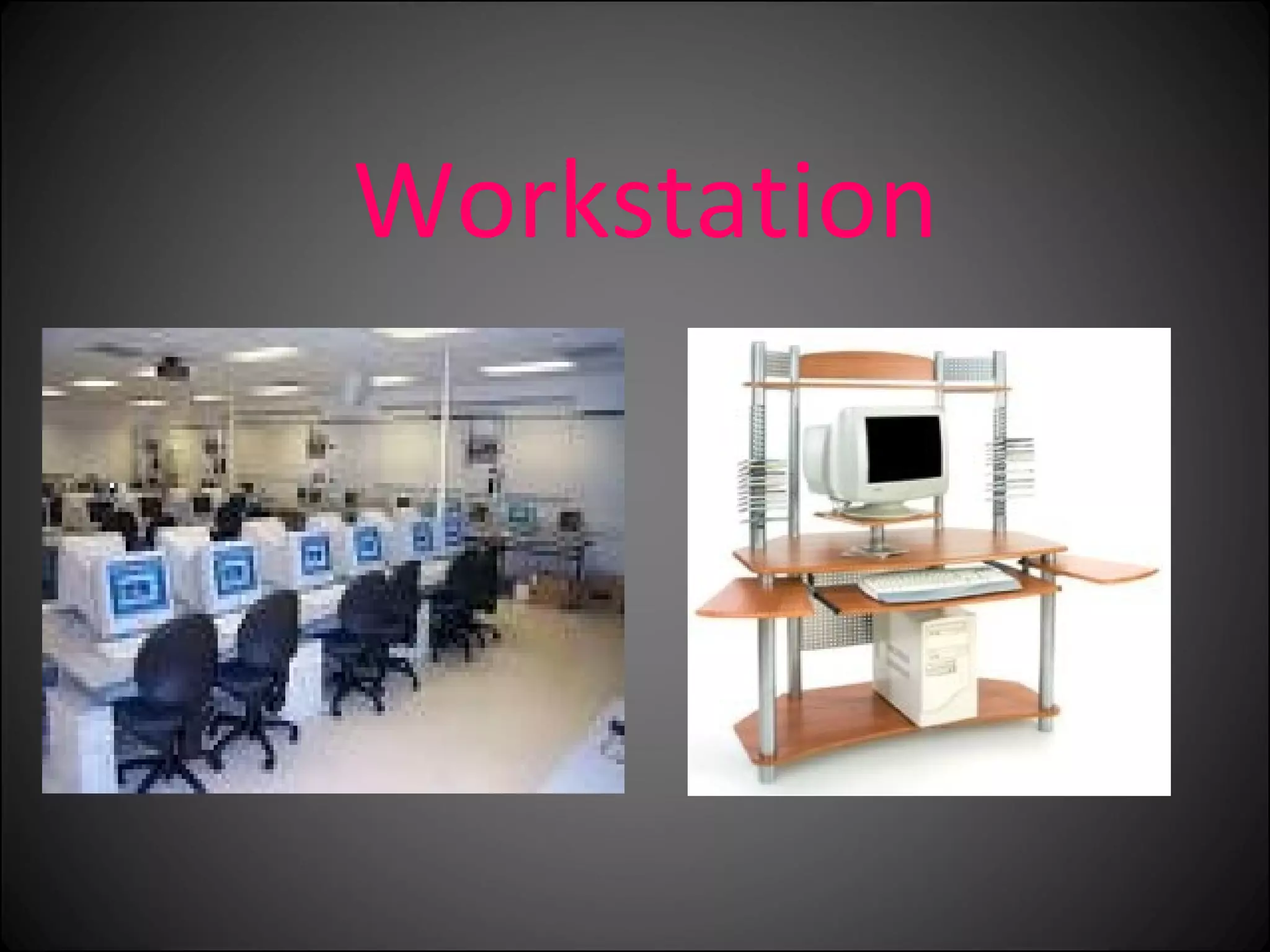 Computer Classification | PPT