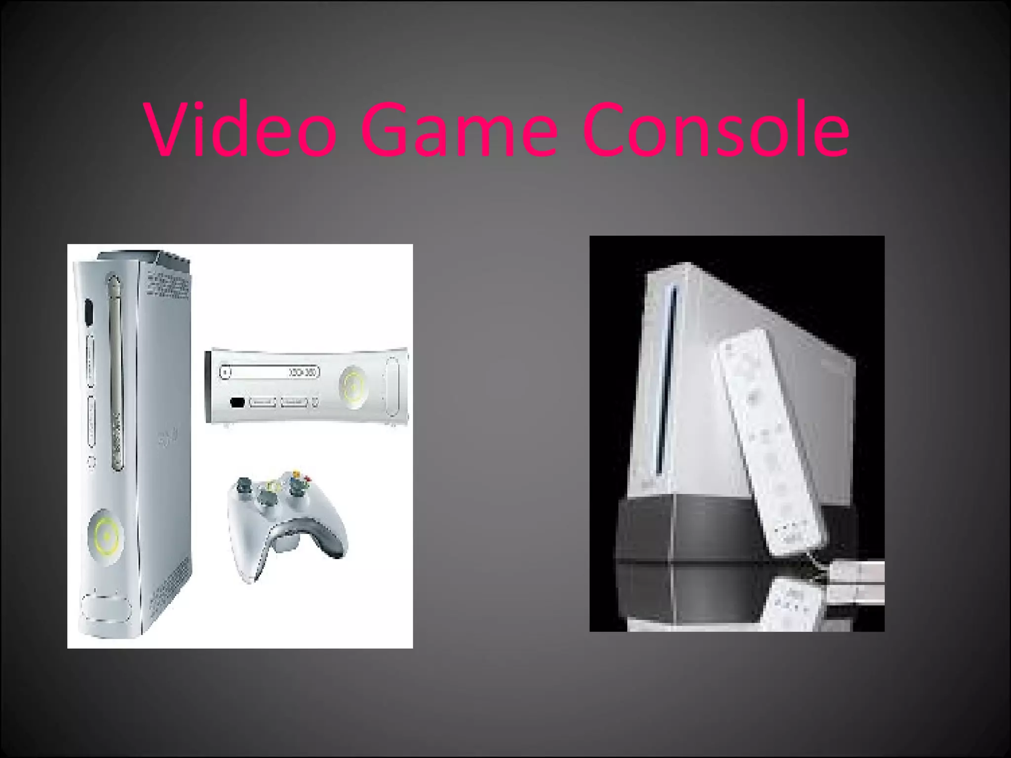 Computer Classification Ppt Computing Technology And Computing