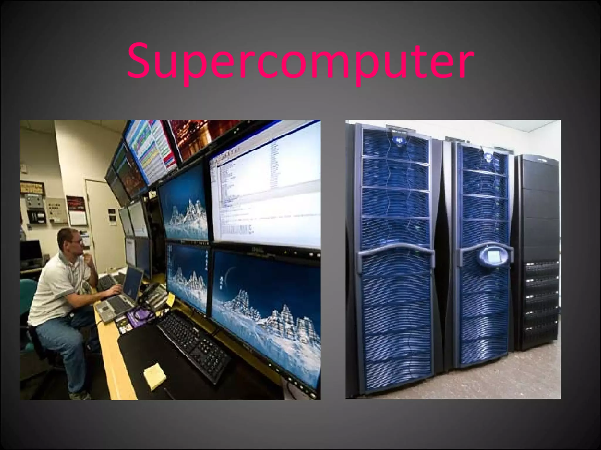 Computer Classification | PPT