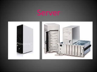 Computer Classification | PPT