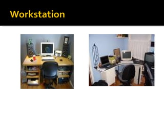 Computer Classification | PPT | Computing | Technology & Computing
