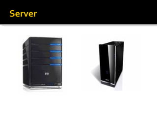 Computer Classification | PPT | Computing | Technology & Computing