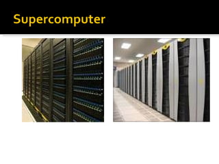 Computer Classification | PPT