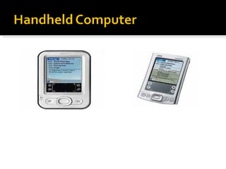 Computer Classification | PPT | Computing | Technology & Computing