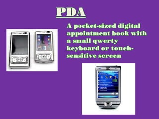 Computer Classification Kc | PPT
