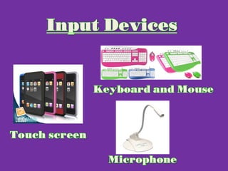 Computer Classification Kc | PPT