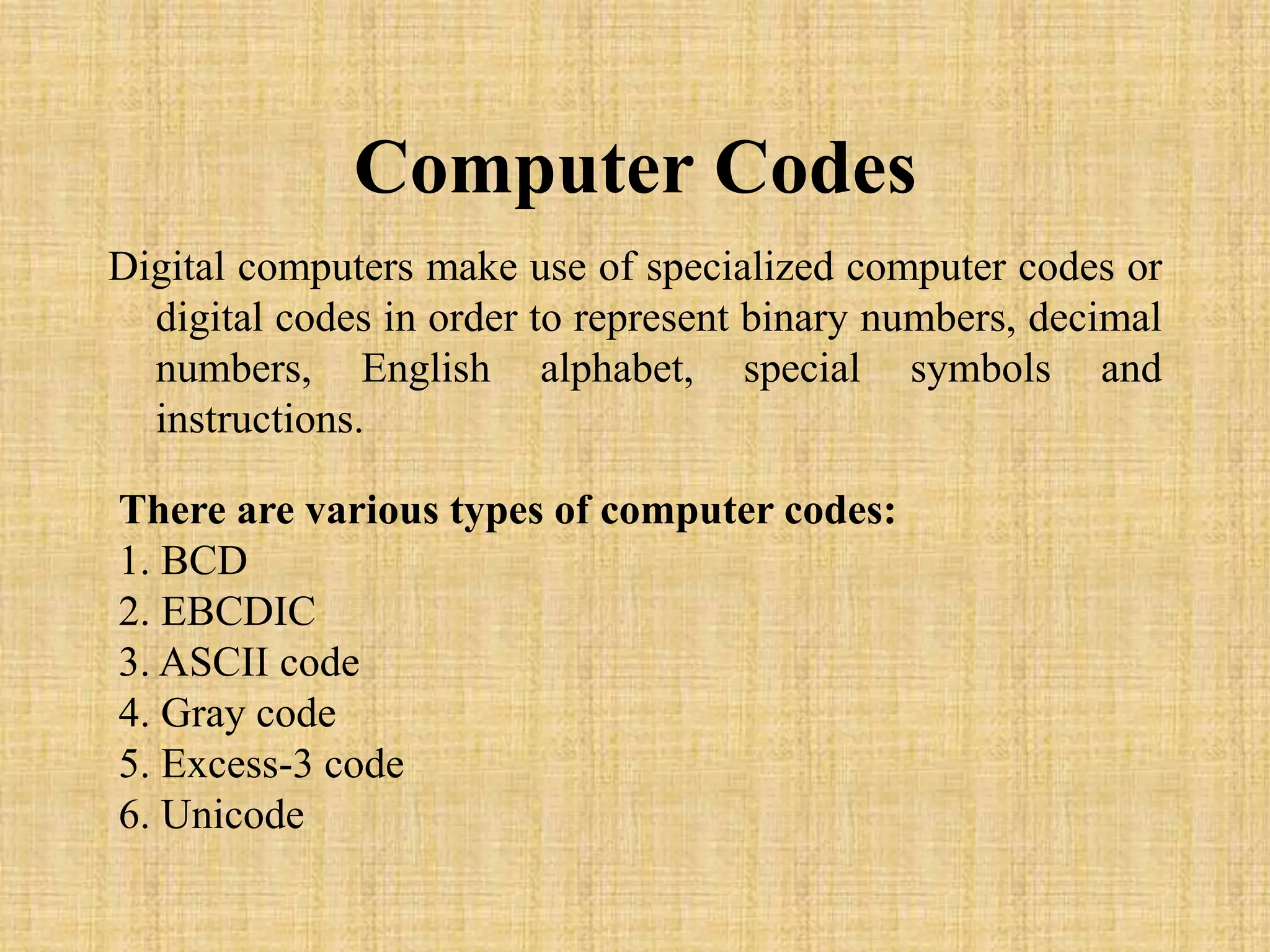 Computer-codes.pptx