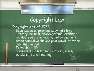 Computer Ethics in Digital Resources | PPT