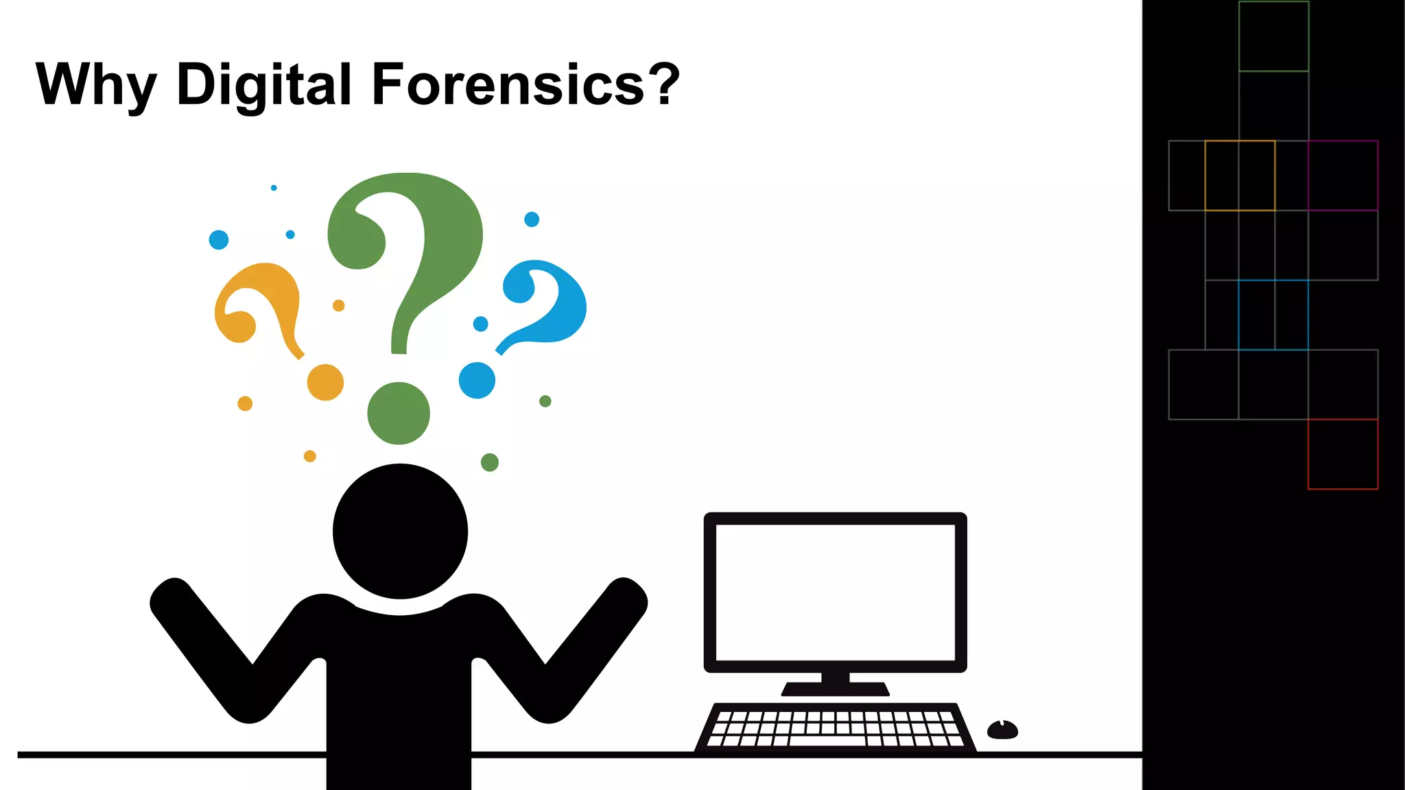 Computer Forensics – What Every Lawyer Needs to Know | PDF