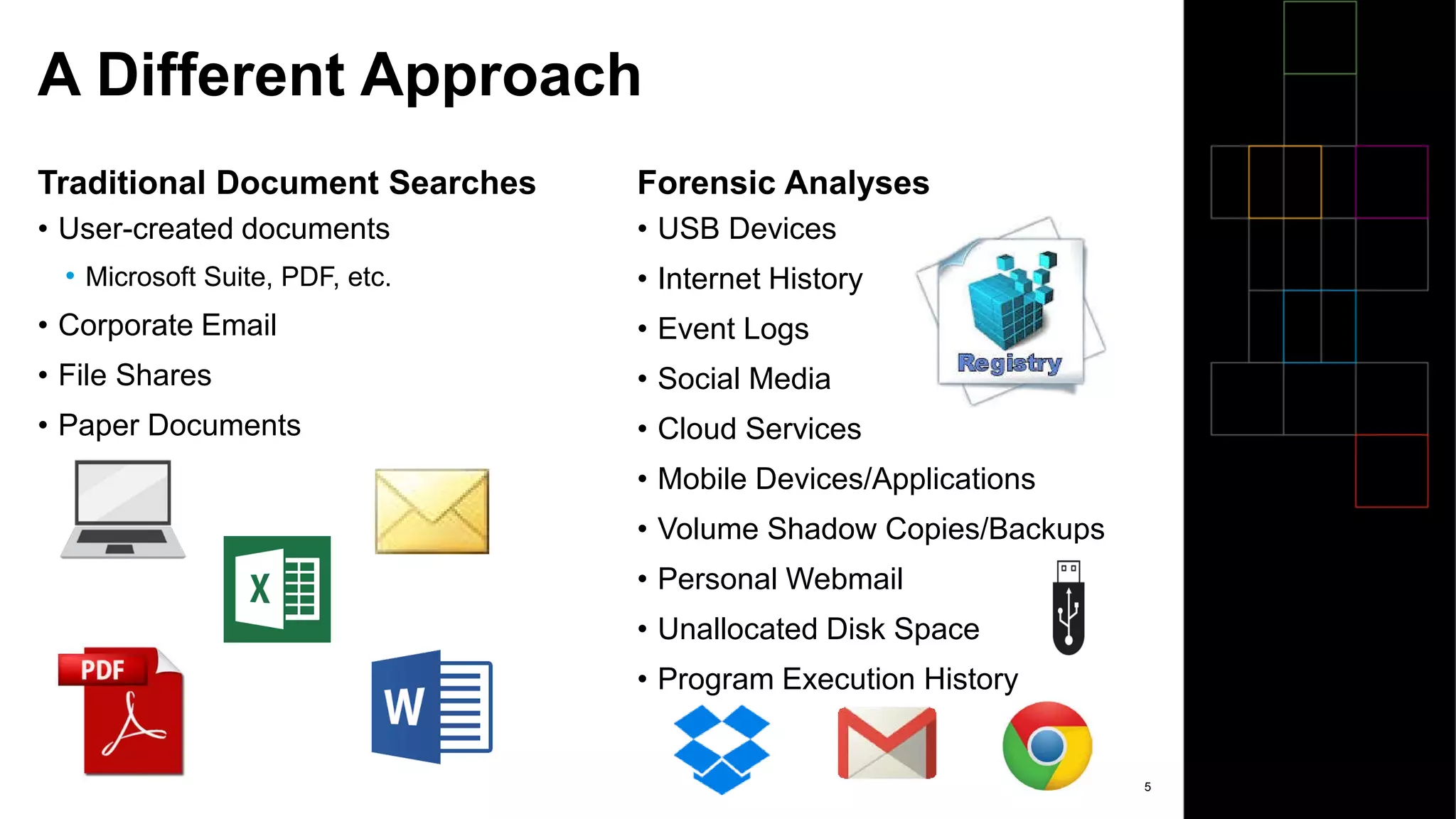 Computer Forensics – What Every Lawyer Needs to Know | PDF