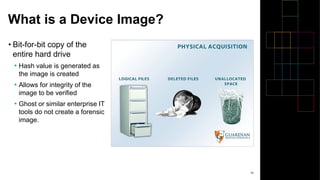 Computer Forensics – What Every Lawyer Needs to Know | PDF