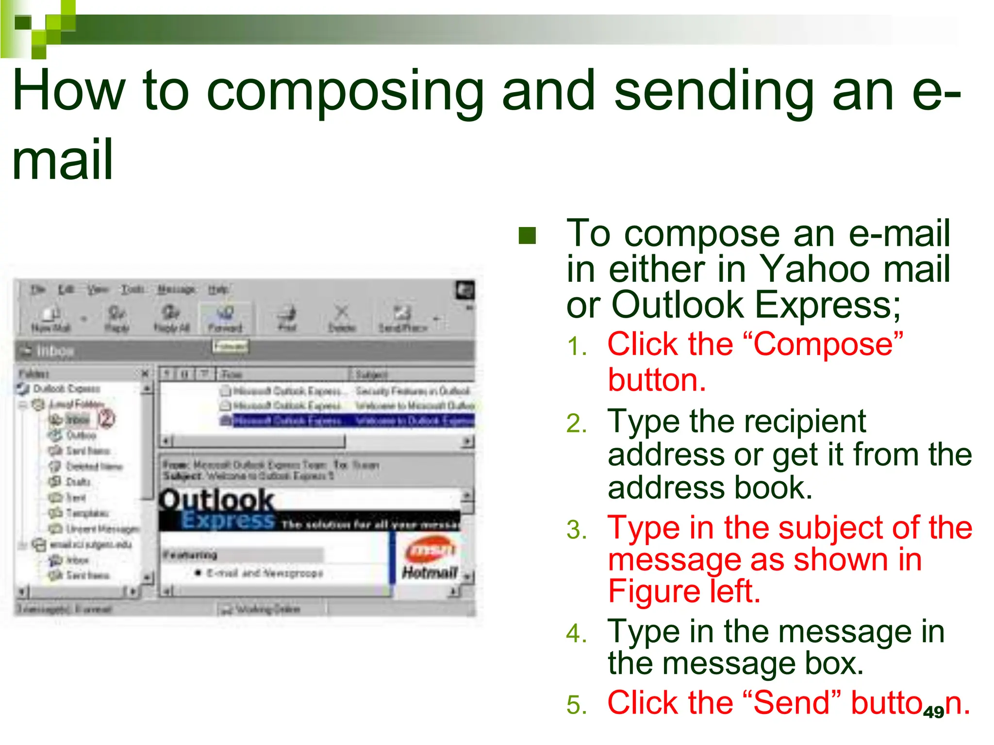 COMPUTER-FORM-2-NOTES.pptx | Internet | Computing